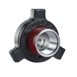 Figure 400 Hammer Union – Templar Industries